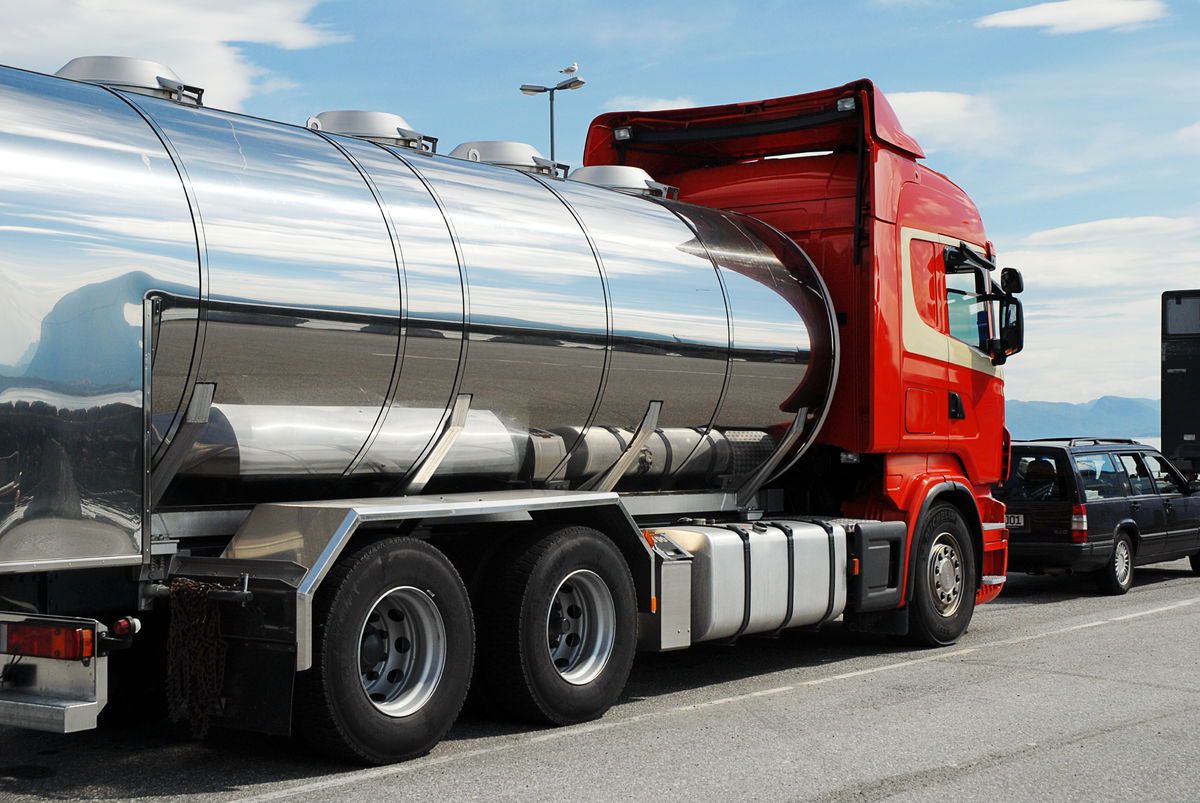 Nowe kontrole ADR od 24 czerwca - Transport w praktyce